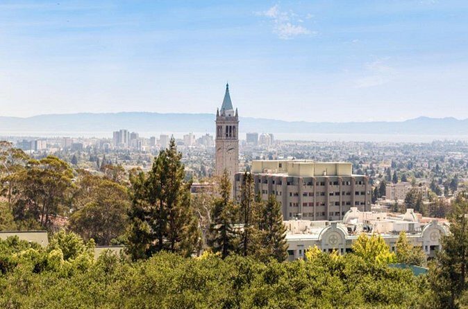 Berkeley Scavenger Hunt Activity for Private Group - Pricing and Overall Value