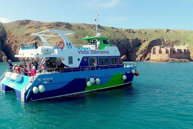 Berlengas Island Catamaran Tour - Round Trip - Exploring the Berlengas Island Catamaran Tour: A Practical and Authentic Review