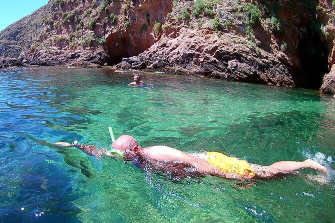 Berlengas Island Catamaran Tour + Snorkeling - Starting Point: Peniche and the Journey to Berlenga