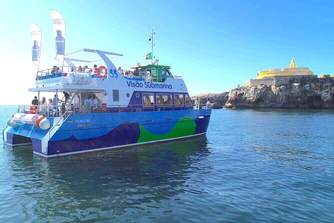 Berlengas Island Catamaran Tour + Snorkeling - Snorkeling: An Underwater Adventure