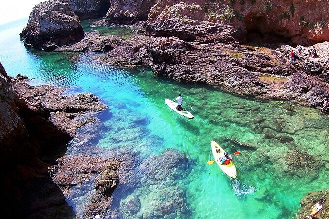 Berlengas Island Catamaran Tour + SUP - Final Thoughts: Is It Worth It?
