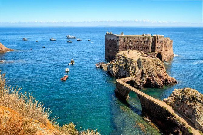 Berlengas Tour - A Closer Look at the Berlengas Tour Experience