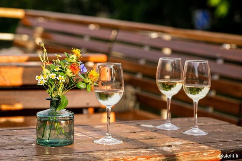 Berlin: 2.5-Hour Beer & Sunset Sightseeing Boat Cruise - FAQ