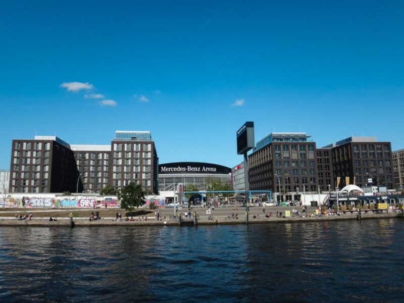 Berlin: 2.5-Hour East Side Boat Cruise with Commentary - Final Thoughts: Is It Worth It?