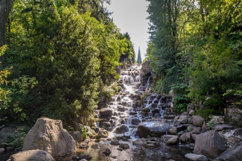 Berlin: 2.5-Hour Walking Tour through Kreuzberg 61 - Authentic Experiences and Hidden Gems