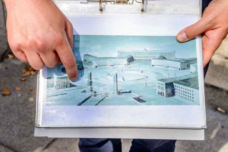 Berlin: 2.5-Hour Walking Tour through Kreuzberg 61 - Who Will Love This Tour?