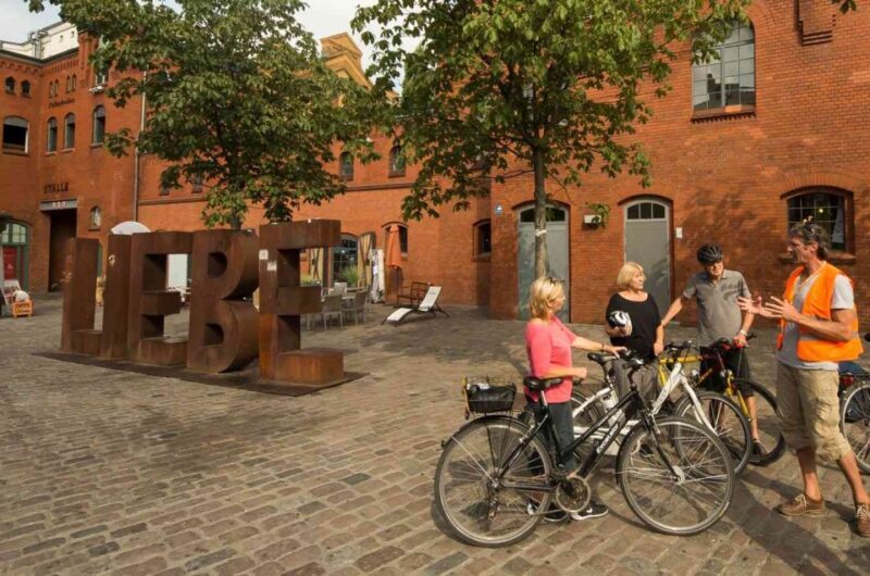 Berlin: 48-Hour or 72-Hour Bike Rental - Key Points