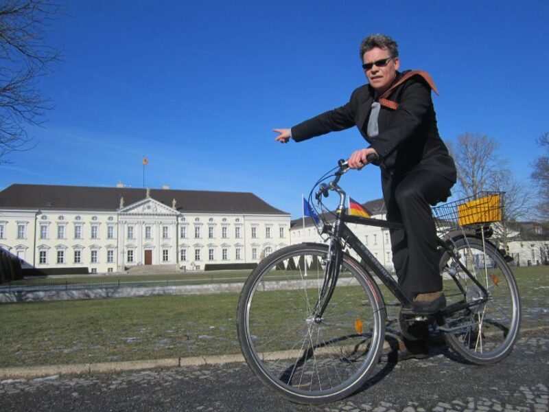 Berlin: 48-Hour or 72-Hour Bike Rental - Authentic Experiences from Reviewers