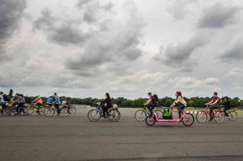 Berlin: 48-Hour or 72-Hour Bike Rental - Final Thoughts: Is This Bike Rental Worth It?