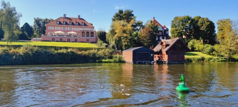 Berlin: 7 Lakes Boat Tour through the Havel Landscape - Exploring the 7 Lakes Boat Tour through Berlin’s Havel Landscape