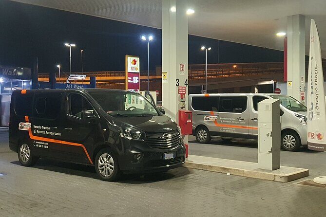 Berlin Airport (BER) to Berlin - Arrival Private Transfer - A Closer Look: Why This Transfer Works