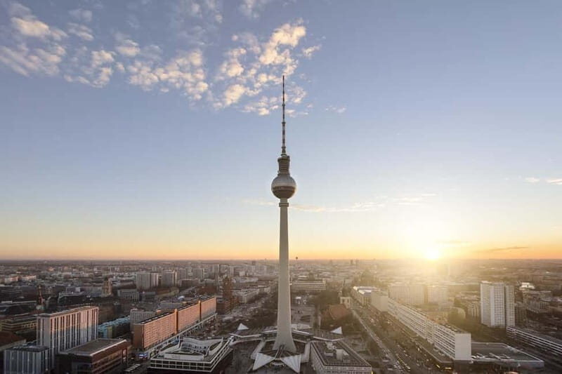 Berlin: All Inclusive WelcomeCard & Transportation Zones ABC - FAQ
