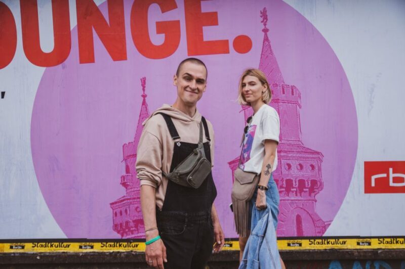 Berlin: Alternative Culture Walking Tour & Photoshoot - Who Will Love This Tour?