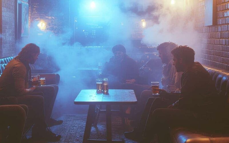 Berlin: Alternative Pub Crawl, Bars, Beats & Insider Stories - A Closer Look at the Berlin Alternative Pub Crawl  