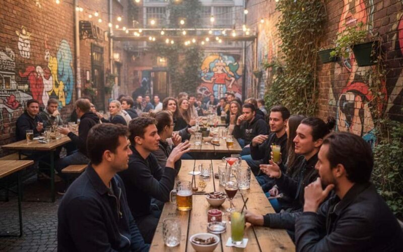 Berlin: Alternative Pub Crawl, Bars, Beats & Insider Stories - Final Thoughts: Who Will Love This Tour?  