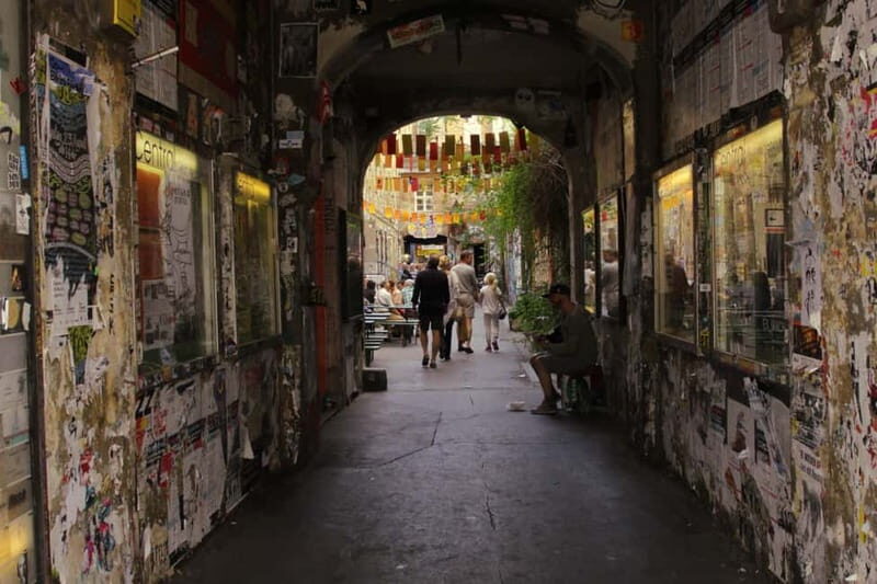 Berlin: Alternative & Street Art Tour - Who Will Love This Tour?