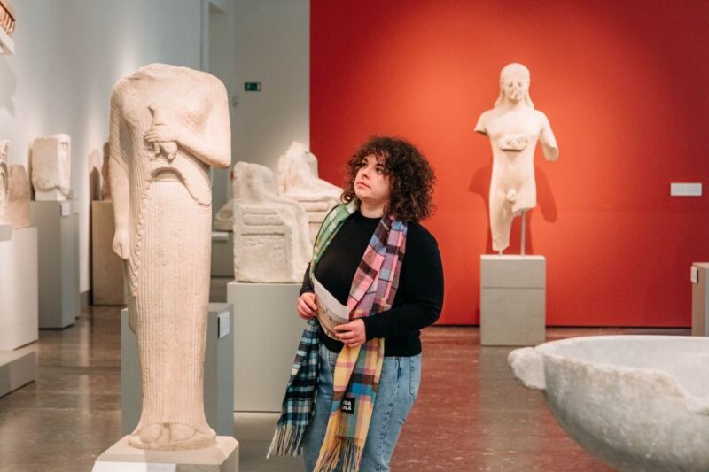 Berlin: Altes Museum Entrance Ticket - Frequently Asked Questions