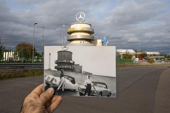 Berlin and Car Culture Tour - The Itinerary Breakdown: What You Can Expect