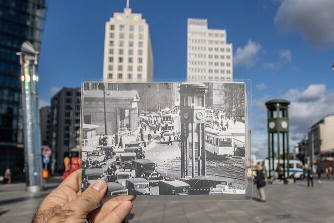 Berlin and Car Culture Tour - The Guide and Reviews: Adding Depth to the Experience