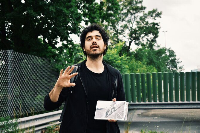 Berlin and Car Culture Tour - Analyzing the Price and Value