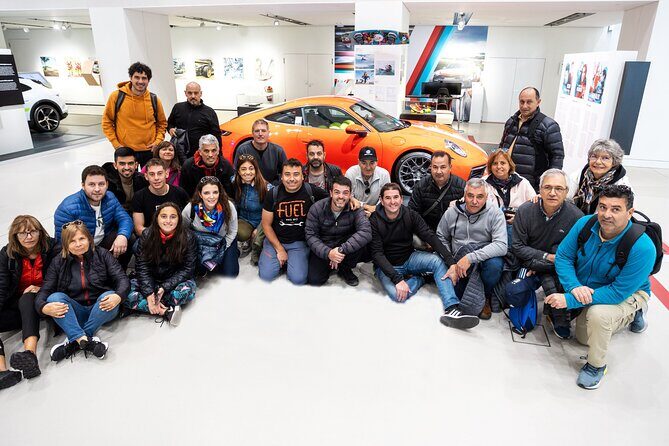 Berlin and Car Culture Tour - Who Will Love This Tour?