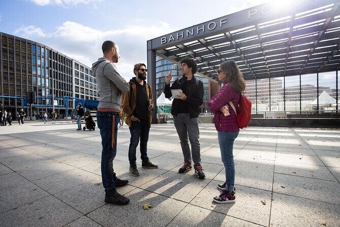 Berlin and Car Culture Tour - The Sum Up: Who This Tour Is Best For