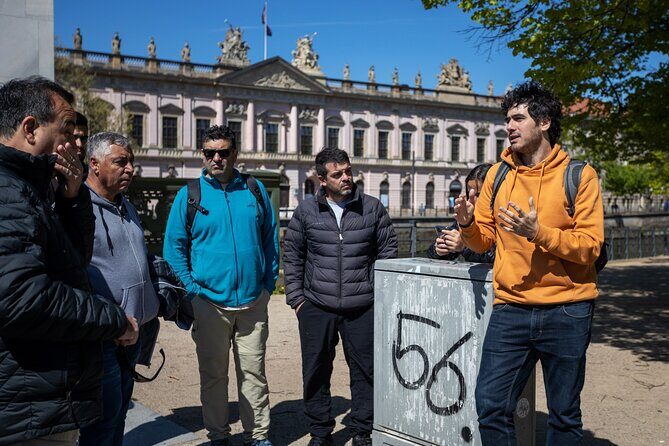 Berlin and Car Culture Tour - FAQ