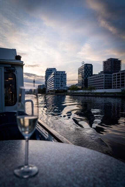 Berlin: Audrey Ahoi! Spree cruise with drag queen (HOL) - Final Thoughts