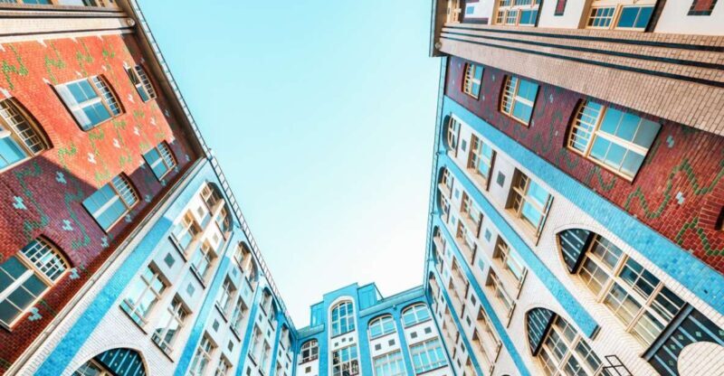 Berlin: Backyards of Berlin 2-Hour Tour - The Sum Up  