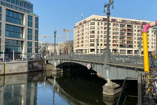 Berlin Battlefield Tour - Operation Berlin 1945 (Small Group) - Why This Tour Is Worth It