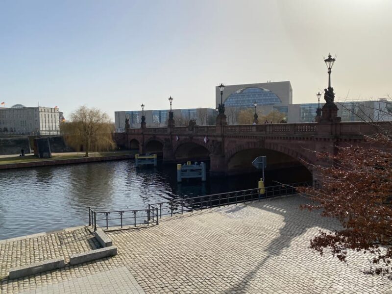 Berlin Battlefield Tour - Operation Berlin 1945 - FAQ