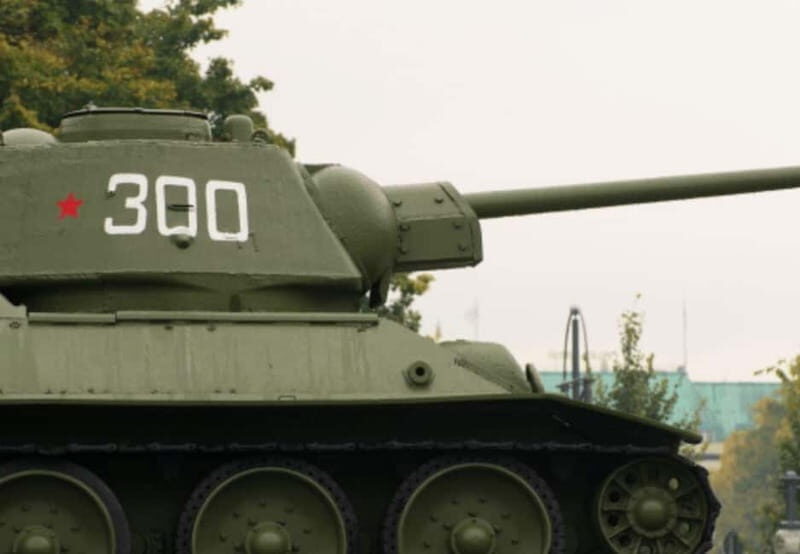 Berlin Beers & Battlefields Tour: War History & German Beer - A Deep Dive into the Berlin Beers & Battlefields Tour