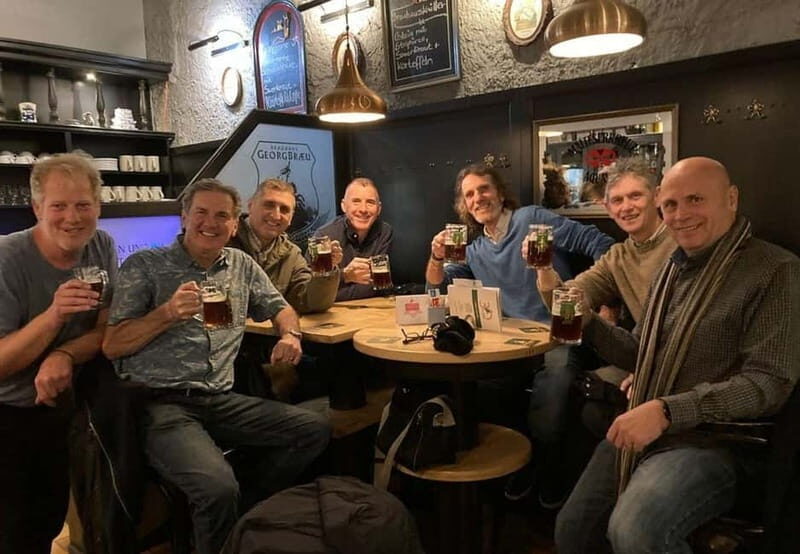 Berlin Beers & Battlefields Tour: War History & German Beer - Final Thoughts