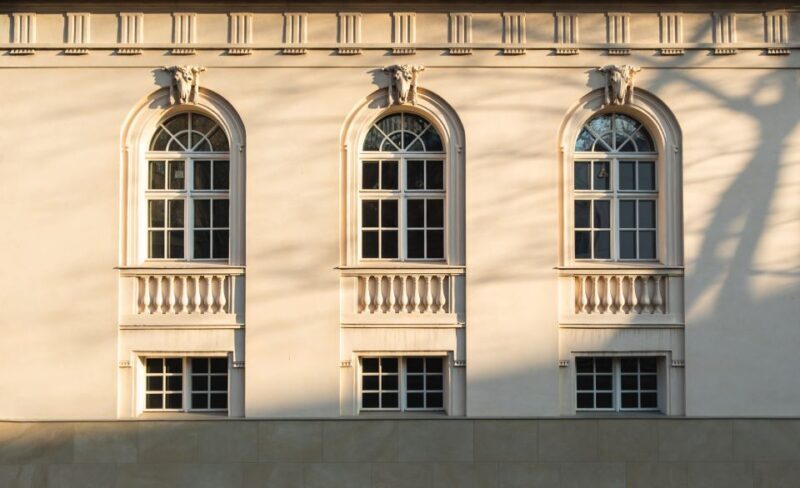 Berlin: Berlin Charité Guided History Tour - An In-Depth Look at the Berlin Charité Guided History Tour