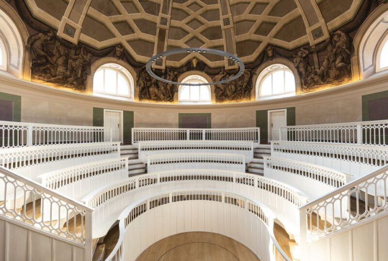 Berlin: Berlin Charité Guided History Tour - Final Thoughts: Who Is This Tour For?