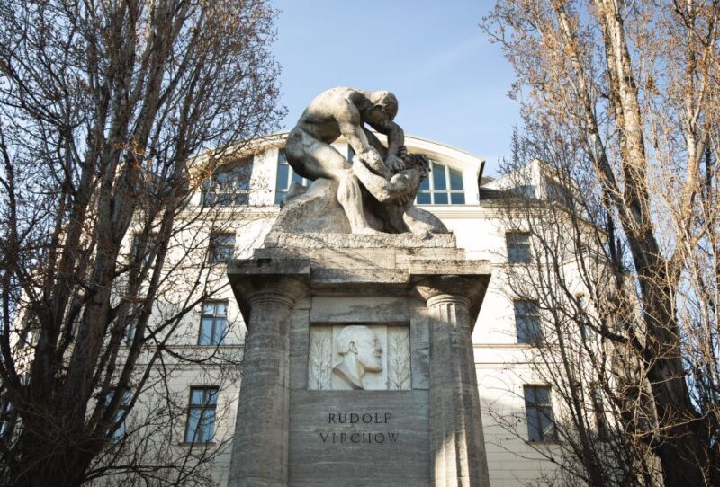 Berlin: Berlin Charité Guided History Tour - FAQs