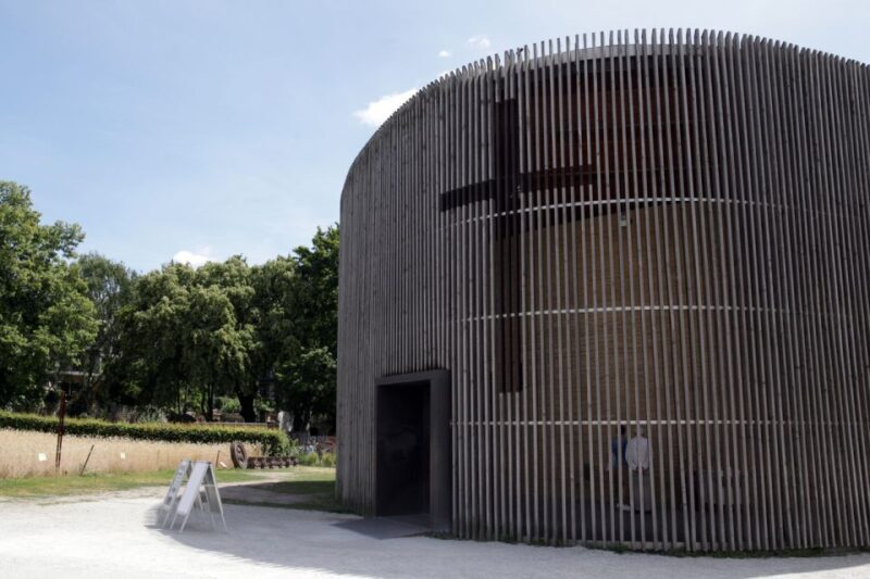 Berlin: Berlin Wall and the Cold War Walking Tour - Who Is This Tour Best For?