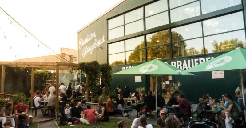 Berlin: Berliner Berg Brewery Tour with Beer Tasting - Berlin: Berliner Berg Brewery Tour with Beer Tasting – An Authentic Taste of Berlin’s Craft Beer Scene