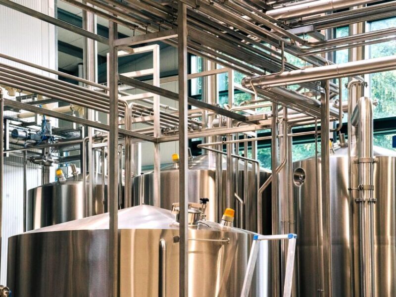 Berlin: Berliner Berg Brewery Tour with Beer Tasting - The Sum Up: Why You Should Consider This Tour