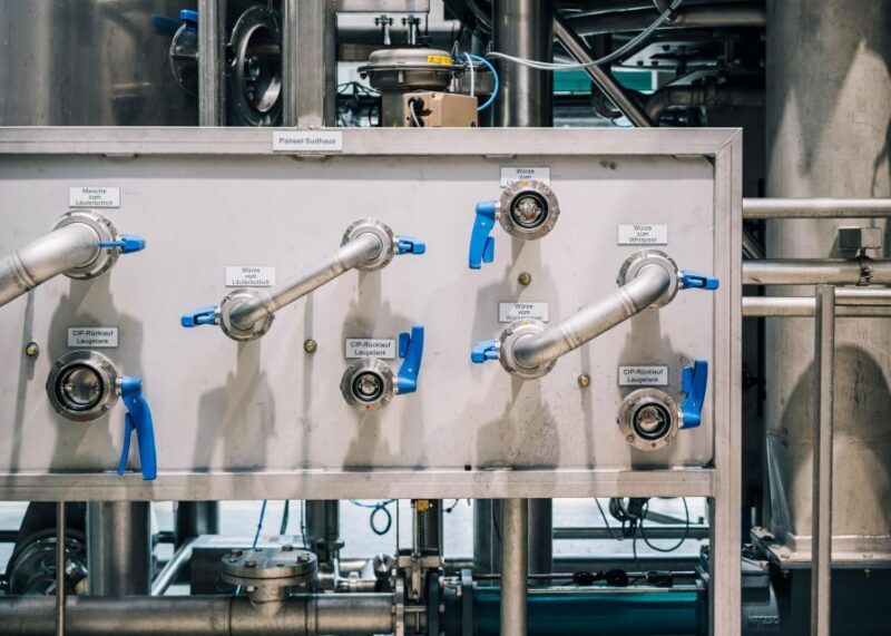 Berlin: Berliner Berg Brewery Tour with Beer Tasting - FAQ