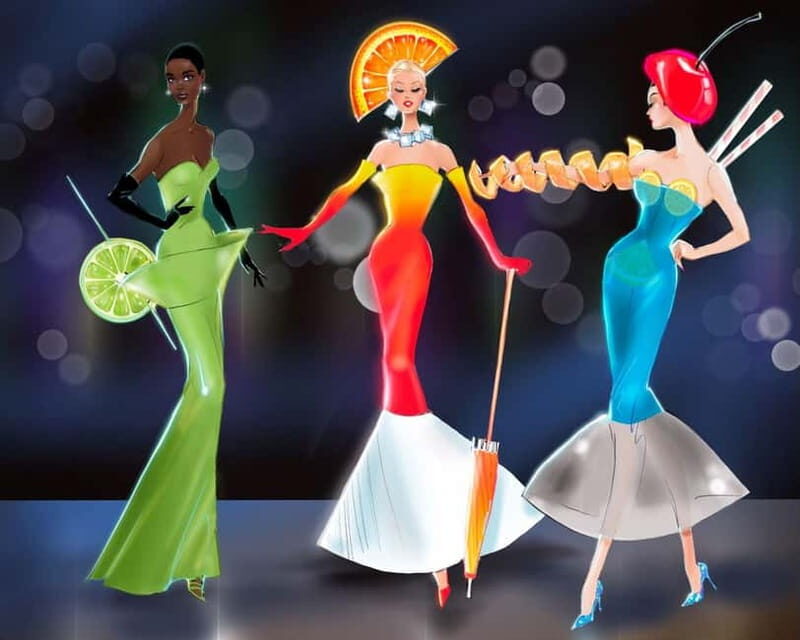 Berlin: BLINDED by DELIGHT Grand Show at Friedrichstadt-Palast - Who Will Love It?