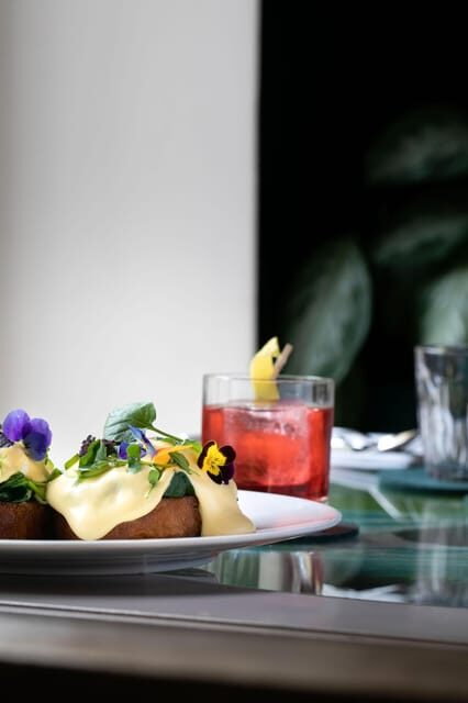 Berlin: Bonvivant Brunch  Pancake Heaven - Key Points