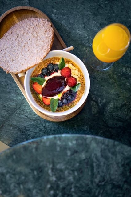 Berlin: Bonvivant Brunch  Pancake Heaven - Detailed Breakdown of the Experience