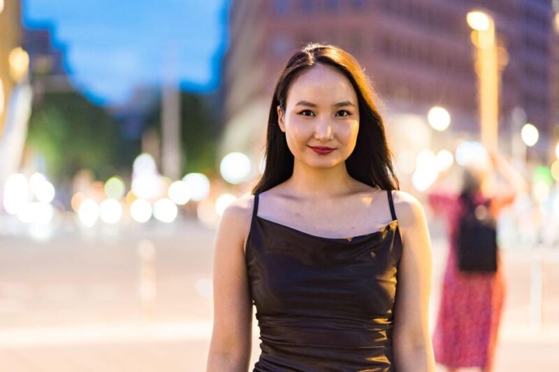 Berlin by Night: Private Photoshoot at Illuminated Cityscape - FAQ