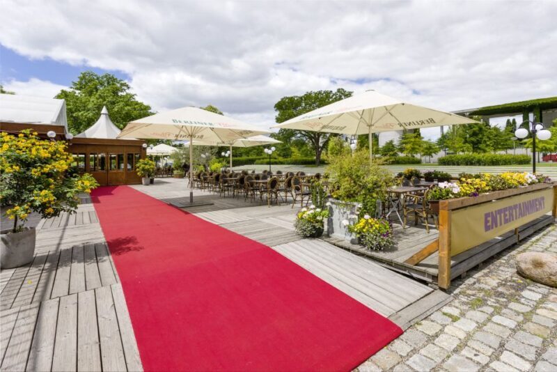 Berlin: Cabaret  The Berlin Musical at Tipi am Kanzleramt - Authentic Insights from Reviewers