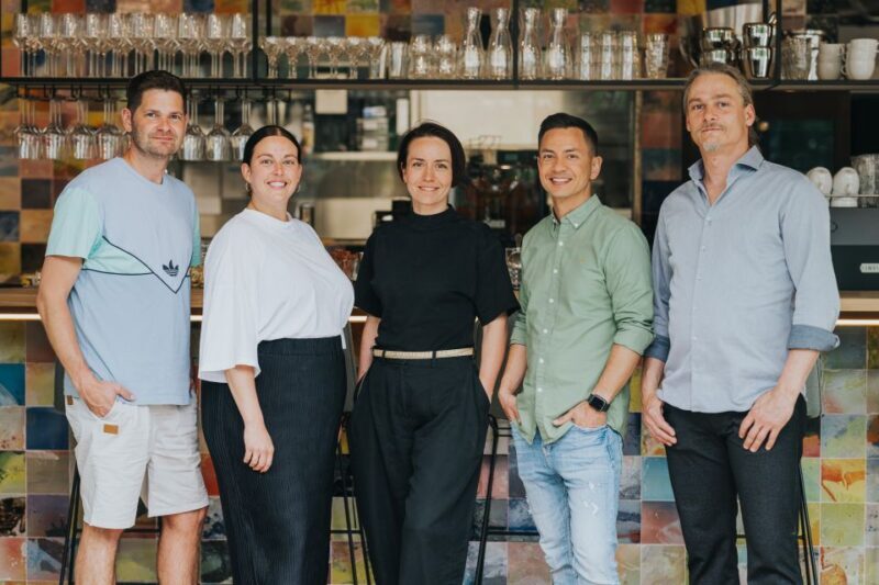 Berlin: Champagne Fine Dining Breakfast in Kreuzberg - Authentic Experiences from Guests