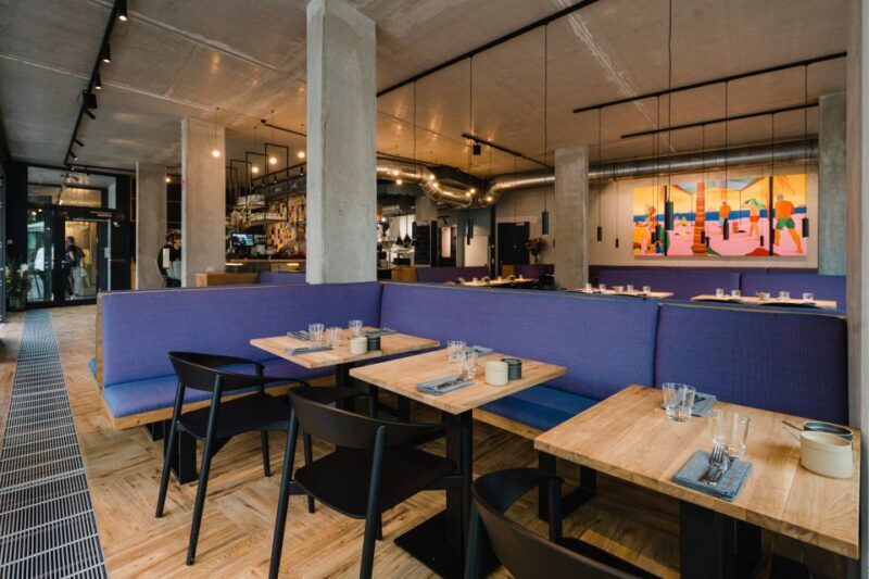 Berlin: Champagne Fine Dining Breakfast in Kreuzberg - Final Thoughts