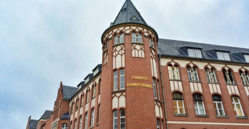 Berlin: Charité Hospital Walking Tour of Medical History - A Deep Dive into the Charité Tour Experience