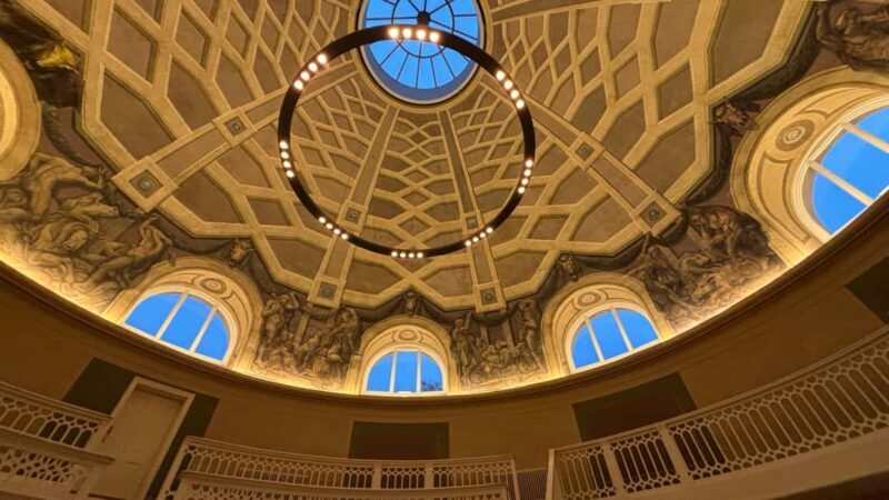 Berlin: Charité Hospital Walking Tour of Medical History - Practical Details: What to Expect