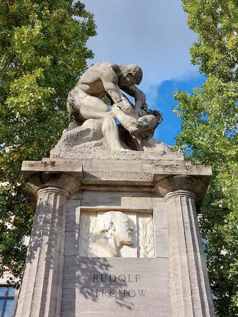 Berlin: Charité Hospital Walking Tour of Medical History - Final Thoughts: Who Will Love This Tour?